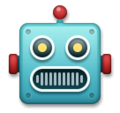 Robot Emoji 🤖