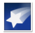 Shooting Star Emoji 🌠