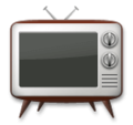Television Emoji 📺