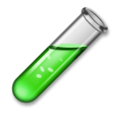 Test Tube Emoji 🧪