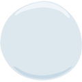 White Circle Emoji ⚪