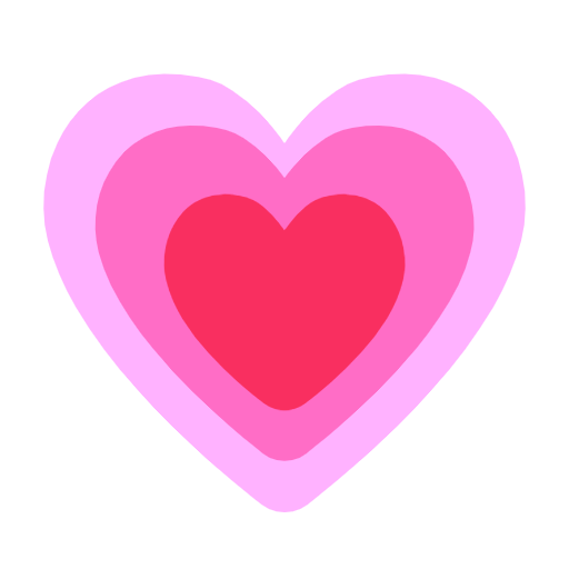 Growing Heart Emoji 💗