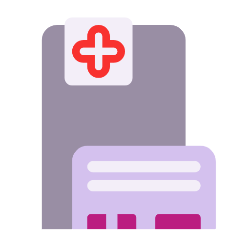 Hospital Emoji 🏥