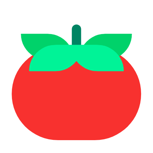 Tomato Emoji 🍅