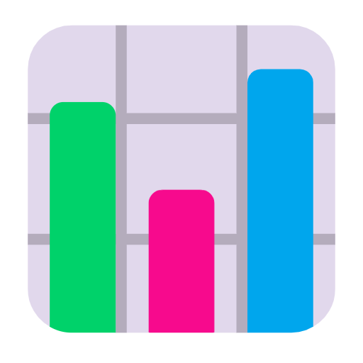 Bar Chart Emoji 📊