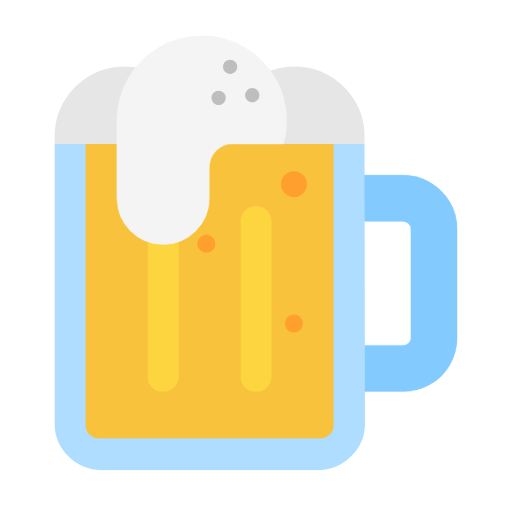 Beer Mug Emoji 🍺