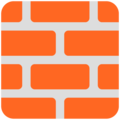 Brick Emoji 🧱