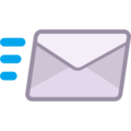 Incoming Envelope Emoji 📨