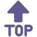 Top Arrow Emoji 🔝