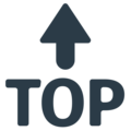 Top Arrow Emoji 🔝