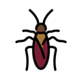 Cockroach Emoji 🪳