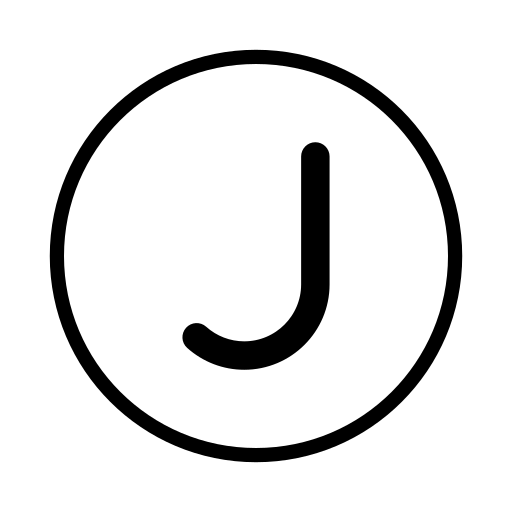 Regional Indicator Symbol Letter J emoji