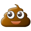 Tas De Crotte emoji 💩