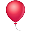Balloon Emoji 🎈