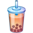 Bubble Tea Emoji 🧋
