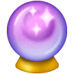 Crystal Ball Emoji 🔮