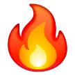 Fire Emoji 🔥