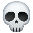 Skull Emoji 💀