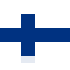 Flag: Finland Emoji 🇫🇮