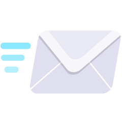 Incoming Envelope Emoji 📨