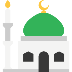 Mosque Emoji 🕌