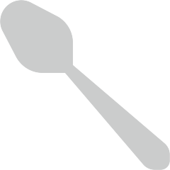 Spoon Emoji 🥄