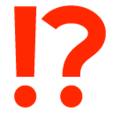 Exclamation Question Mark Emoji ⁉️