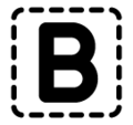 Regional Indicator Symbol Letter B Emoji