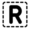 Regional Indicator Symbol Letter R Emoji