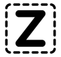 Regional Indicator Symbol Letter Z Emoji