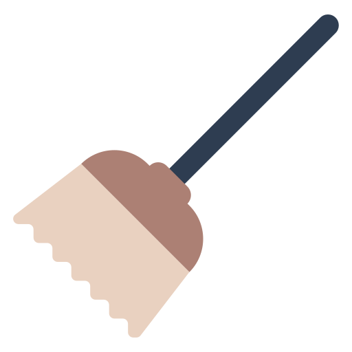 Broom Emoji 🧹