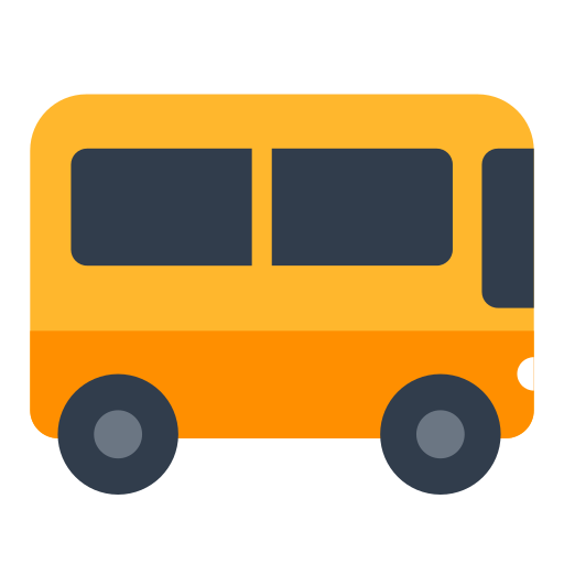 Bus Emoji 🚌