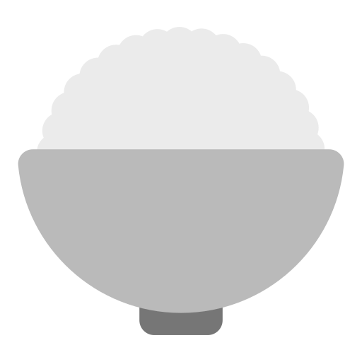 Cooked Rice Emoji 🍚