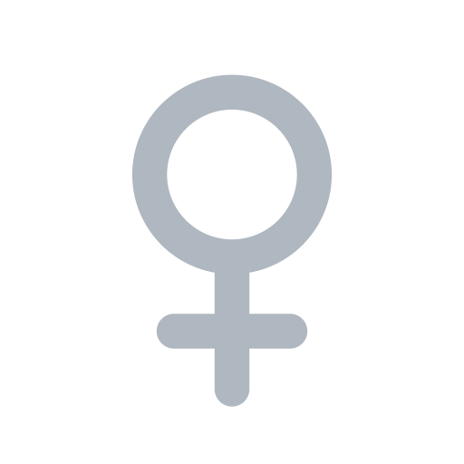 Female Sign Emoji ♀️