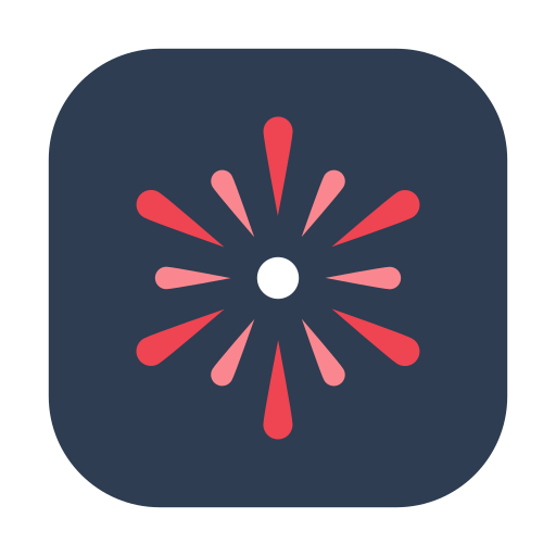 Fireworks Emoji 🎆