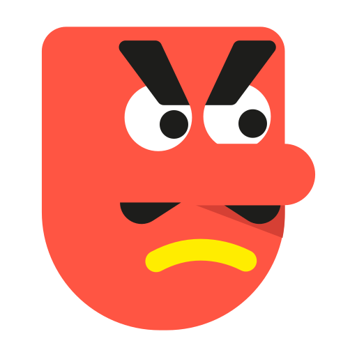 Goblin Emoji 👺