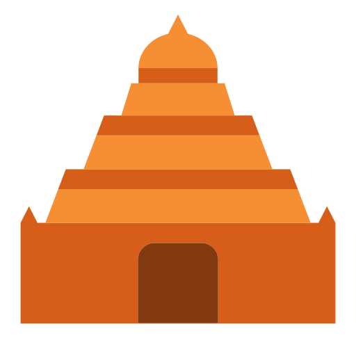 Hindu Temple Emoji 🛕