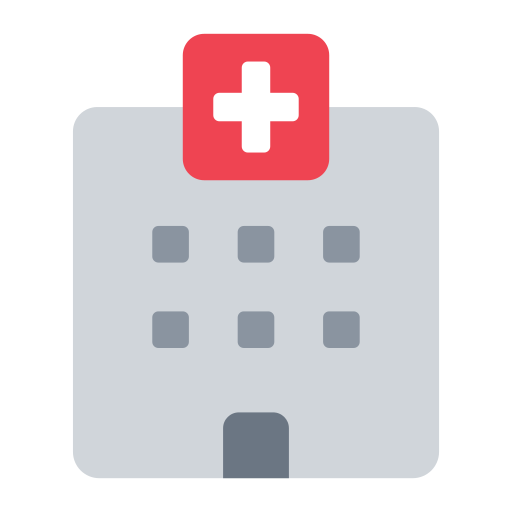 Hospital Emoji 🏥
