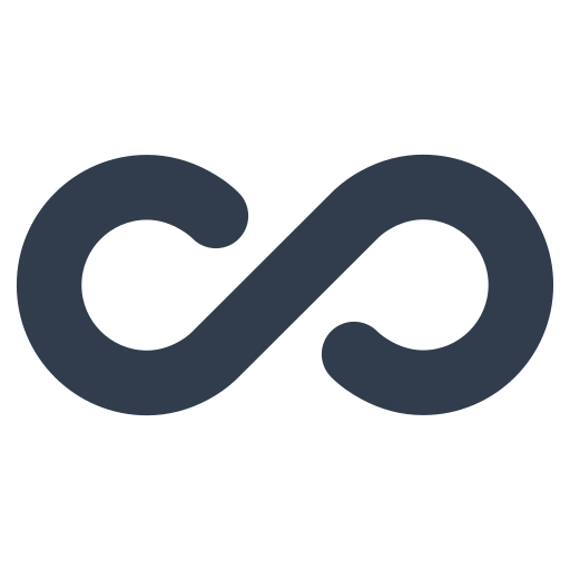 Infinity Emoji ♾️