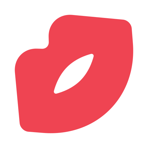 Kiss Mark Emoji 💋