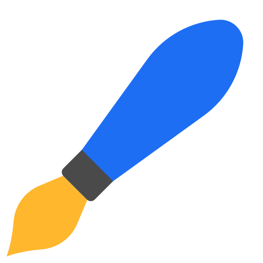 Paintbrush Emoji 🖌️