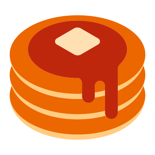 Pancakes Emoji 🥞