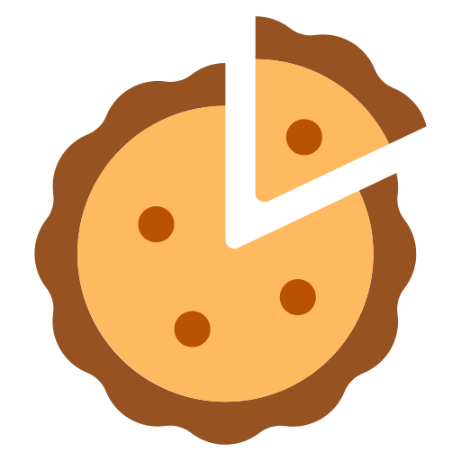 Pie Emoji 🥧