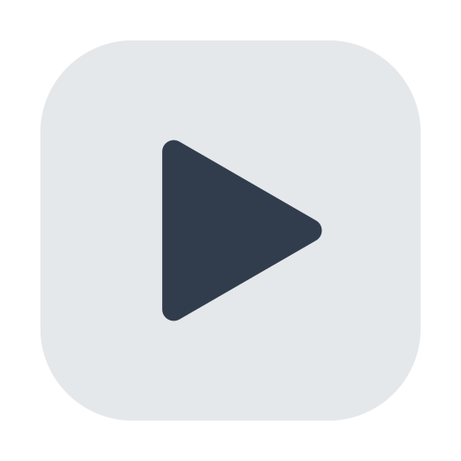 Play Button Emoji ️