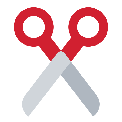 Scissors Emoji ️
