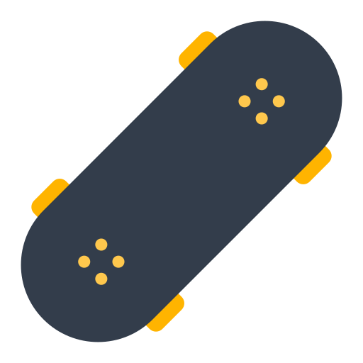 Skateboard Emoji 🛹