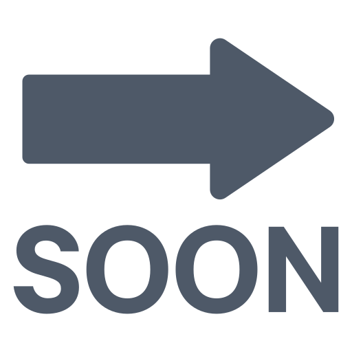 Soon Arrow Emoji 🔜
