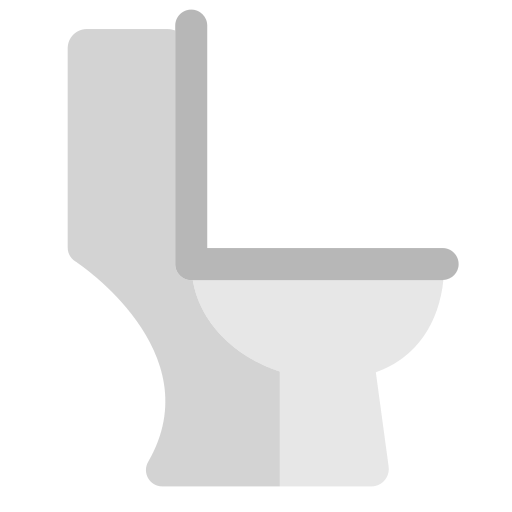 Toilet Emoji 🚽