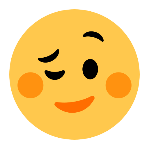 Woozy Face Emoji 🥴