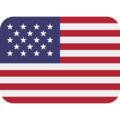 Flag: United States Emoji 🇺🇸